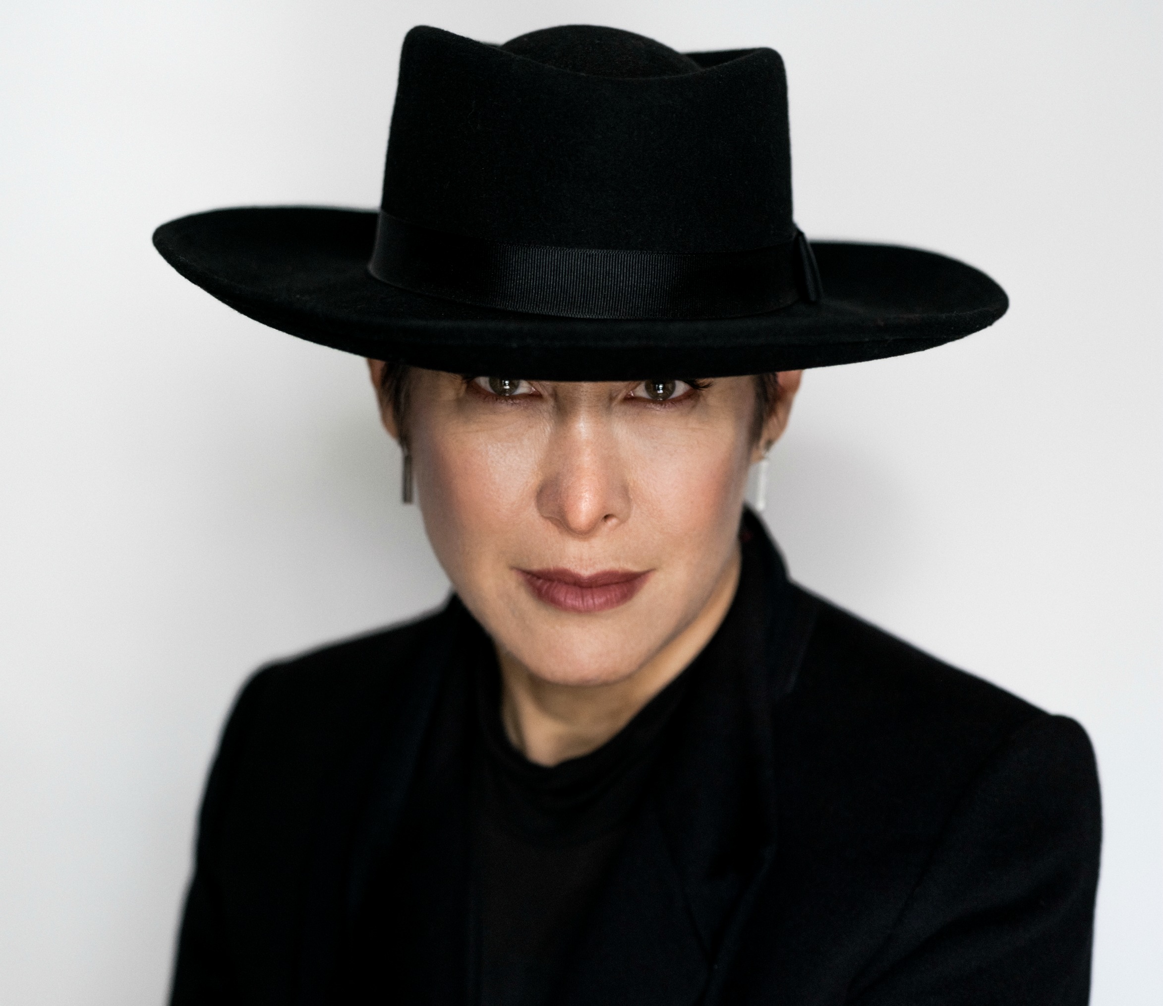 Michelle Shocked: Truth vs. Reality