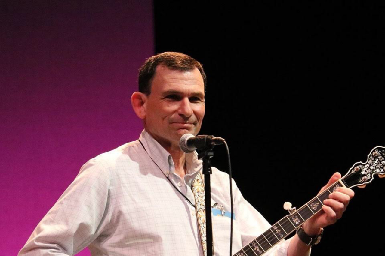 The press love Keith Alessi – and so do we!